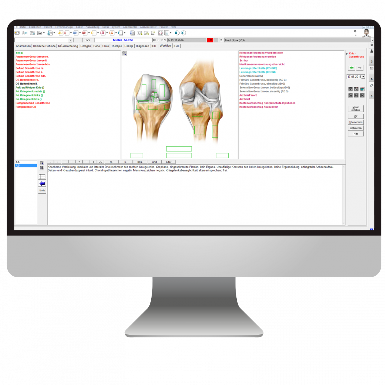 x.isynet | VariCom EDV-Systeme GmbH